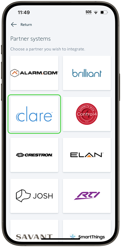TaHoma® by Somfy - App Updates