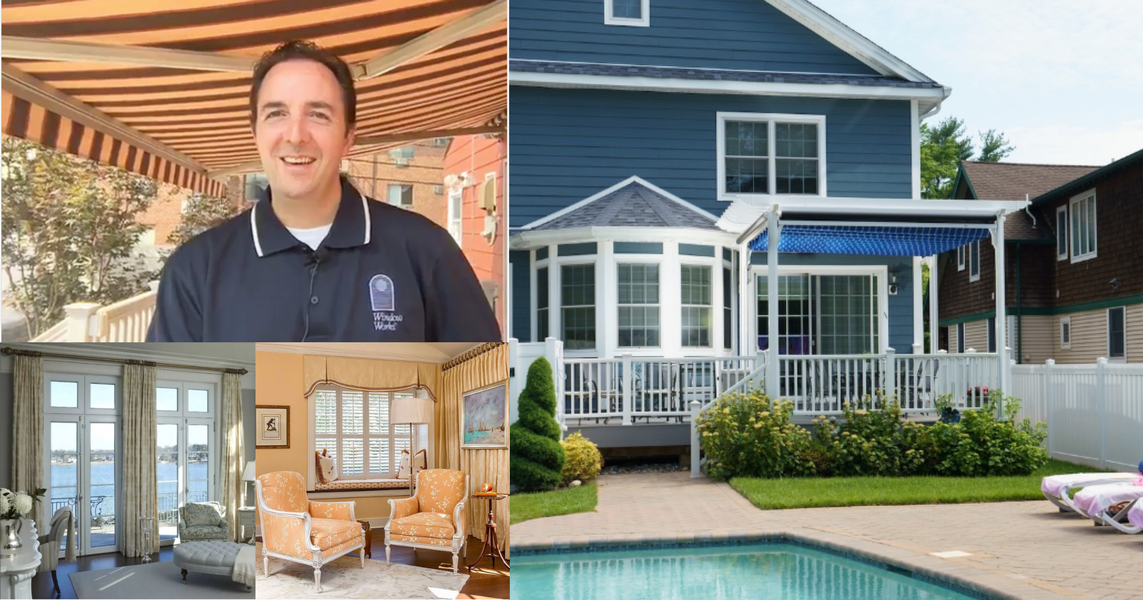 Expert Dealer Spotlight: Rich Rogers with Window Works
