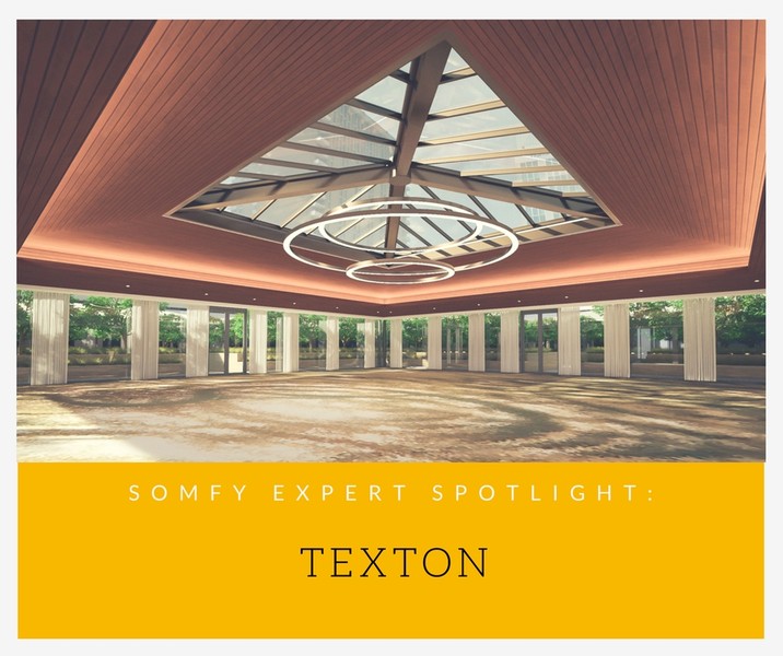 Expert Spotlight: Texton
