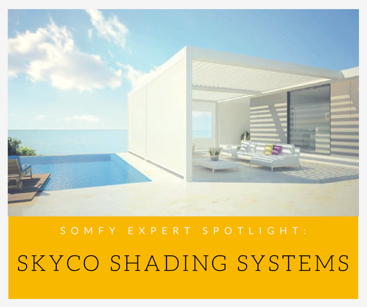 Expert Spotlight: Skyco Shading Systems