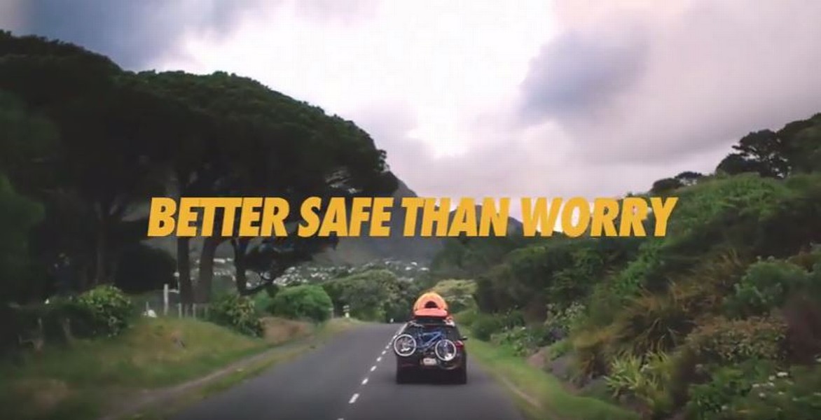 Better Safe Than Worry