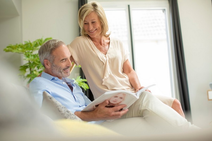 How to Fall in Love With Your Home This Winter