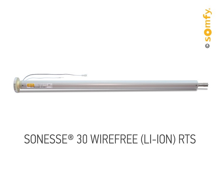 5 Things You Need to Know About the Sonesse Li-ion Motor Range