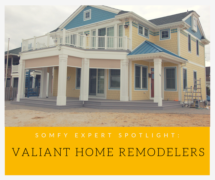 Expert Spotlight: Valiant Home Remodelers