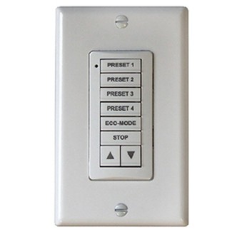 Somfy's Integration Configurator