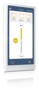Explore Somfy's PoE Blinds & Control Solutions - Power Over Ethernet