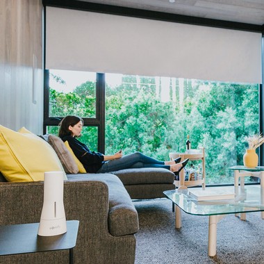 RTS - Radio Technology Somfy