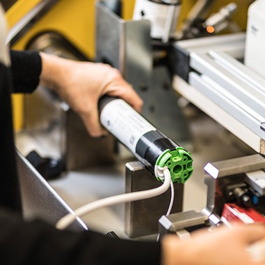 Providing Simple Reliable Control With Somfy Wired Solutions