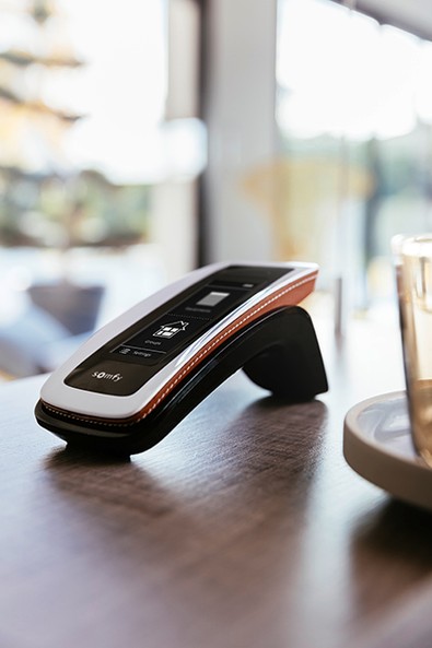 Hurricane Shutters: Motorized Protection for Weather & Security