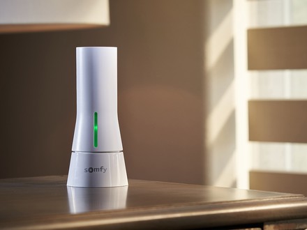 RTS - Radio Technology Somfy