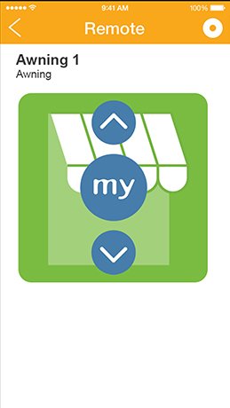 Motorize your patio awnings and enjoy outdoor life!