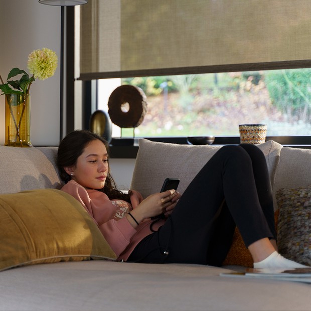 Innovative Window Shades Motorized for Your Smart Home