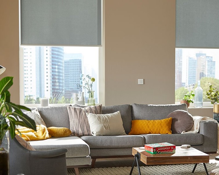 Smart Home Solutions For Motorized Blinds, Shades, Awnings, Rolling ...