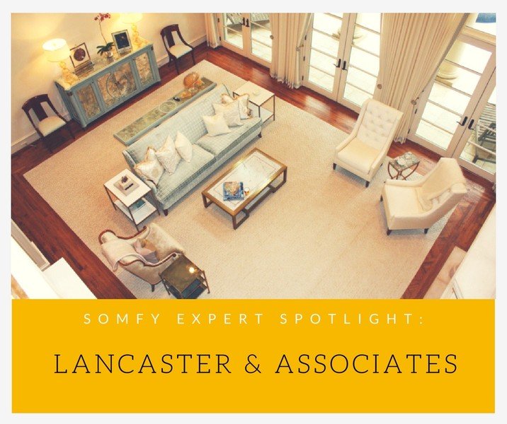 Expert Spotlight: Lancaster & Associates