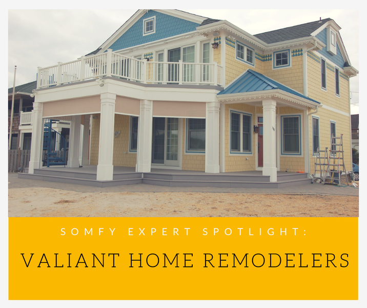 Expert Spotlight: Valiant Home Remodelers