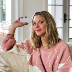 Motorized Home Window Treaments by Somfy