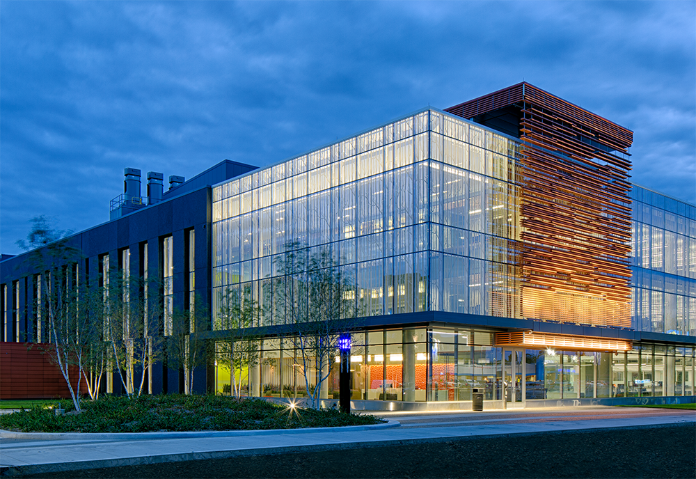 Integrative Biosciences Center | Somfy Systems