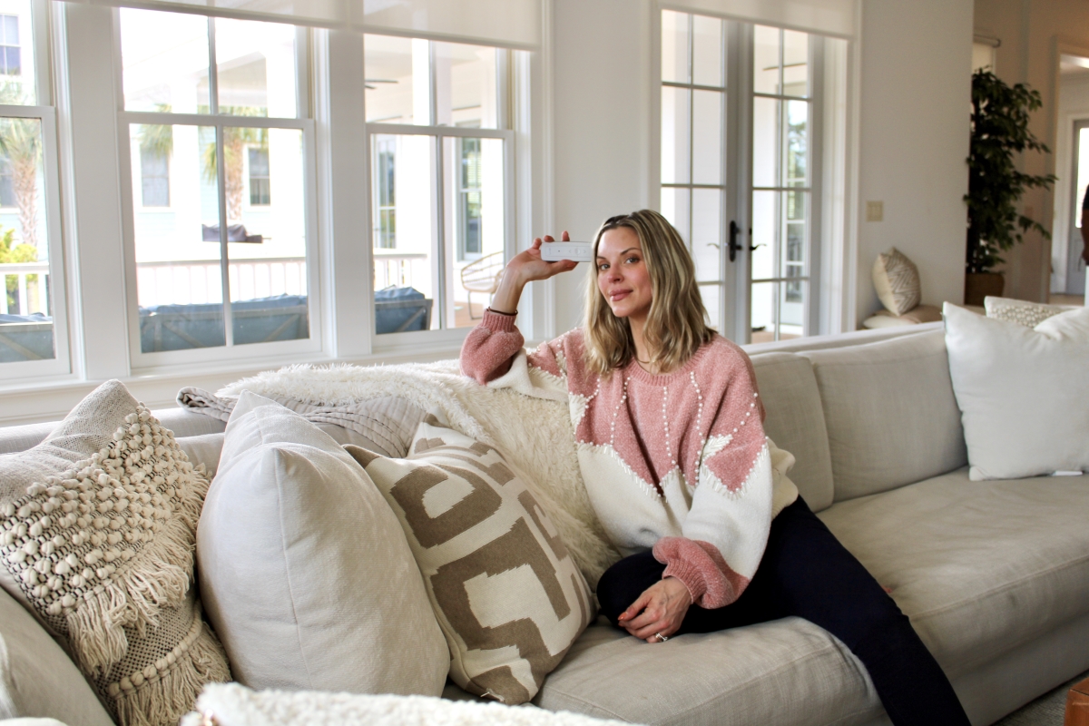 Buckley And Abby at Lori Birdwell blog