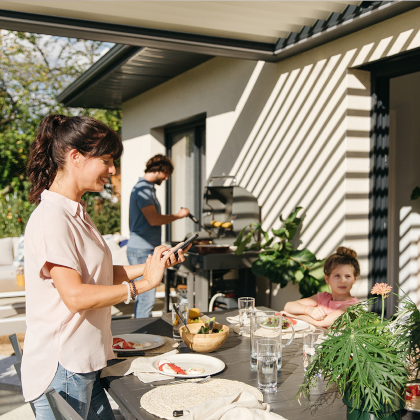 TaHoma® by Somfy App