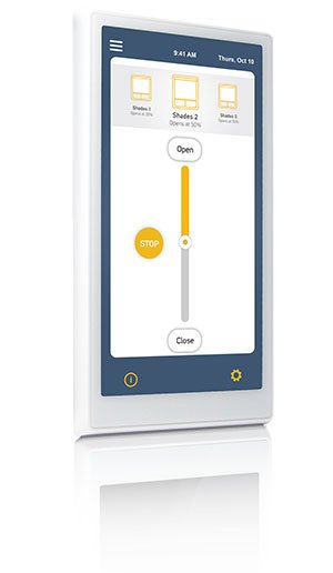 Power Over Ethernet | Somfy