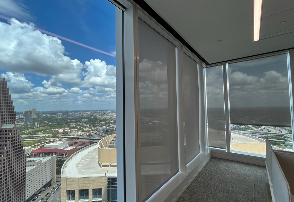 Texas Tower | Somfy Systems