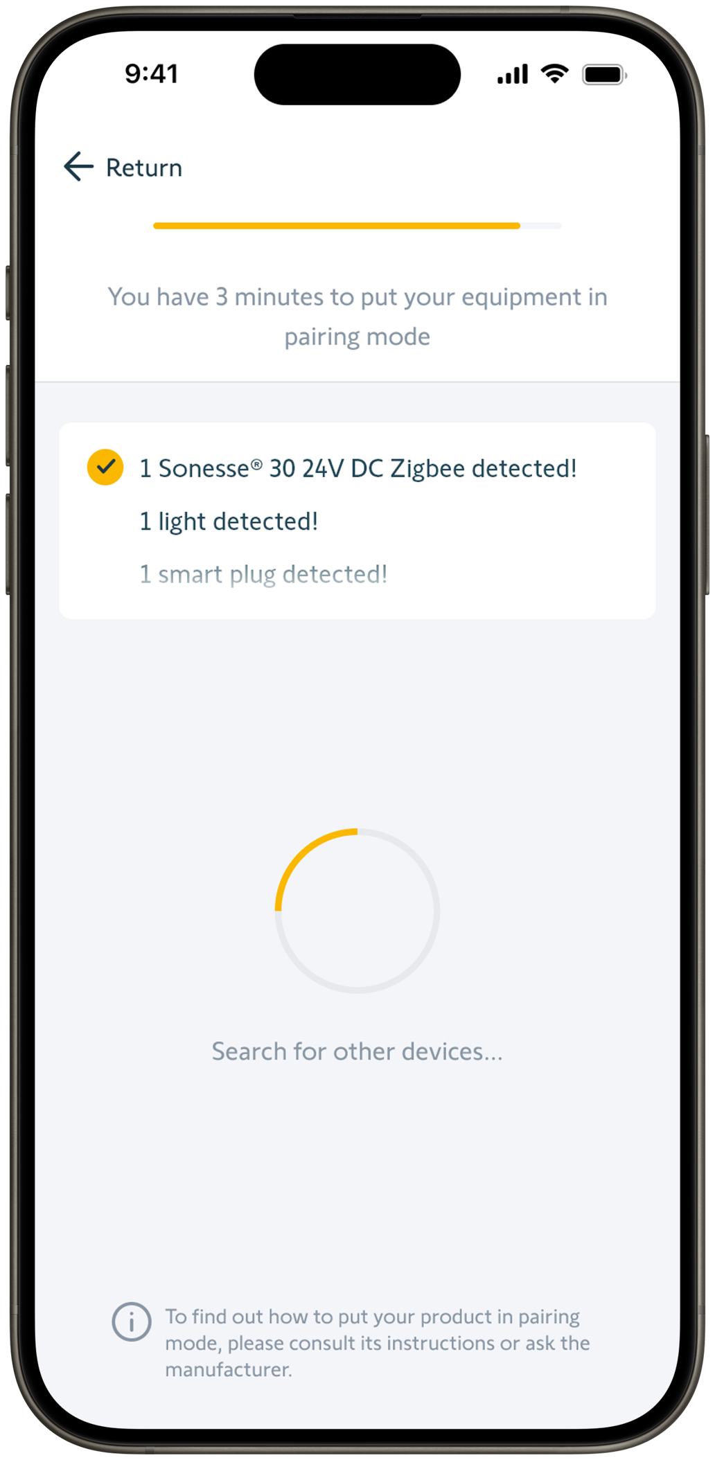 TaHoma® by Somfy - App Updates