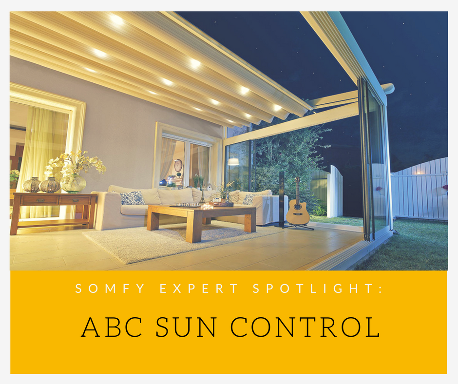 Expert Spotlight: abc Sun Control