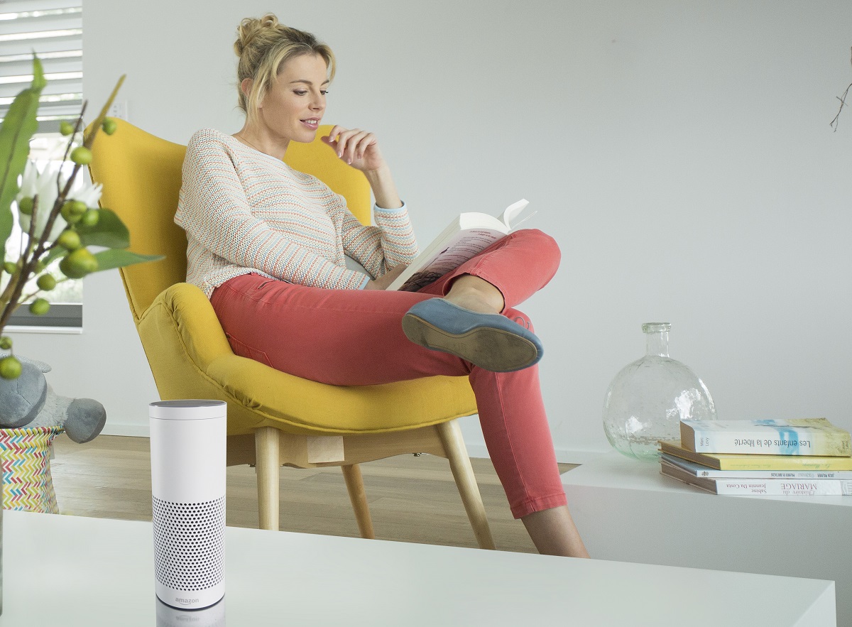 Smart updates make the myLink™ app even better!