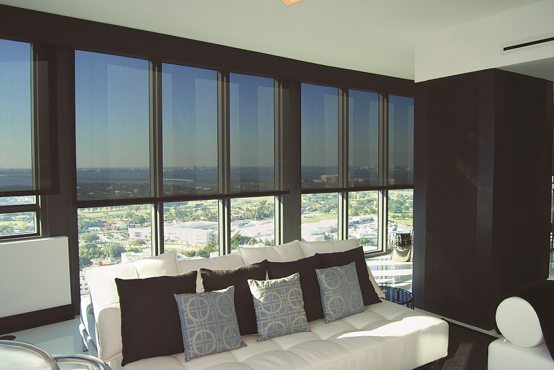 Expert Spotlight: Automated Shading & Lighting Control
