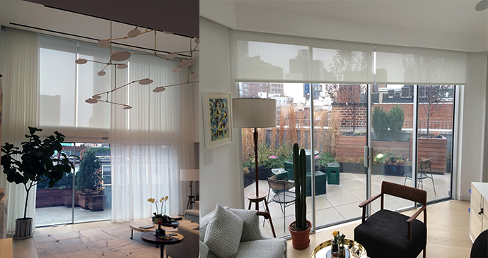 Expert Spotlight: Automated Shading & Lighting Control