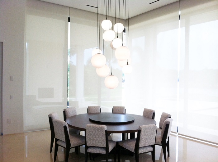 Expert Spotlight: Automated Shading & Lighting Control