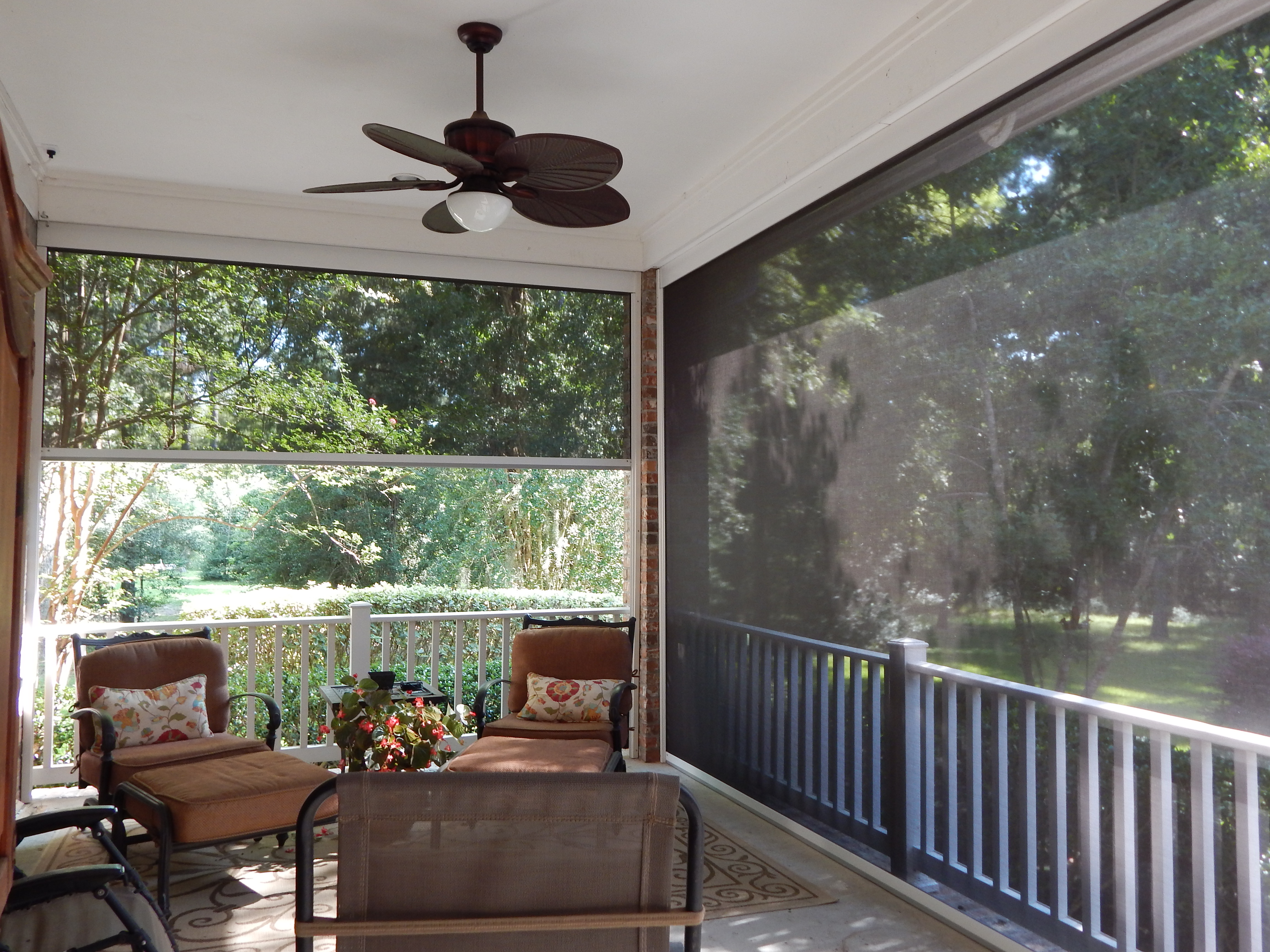 Expert Spotlight: Houston Automated Shade