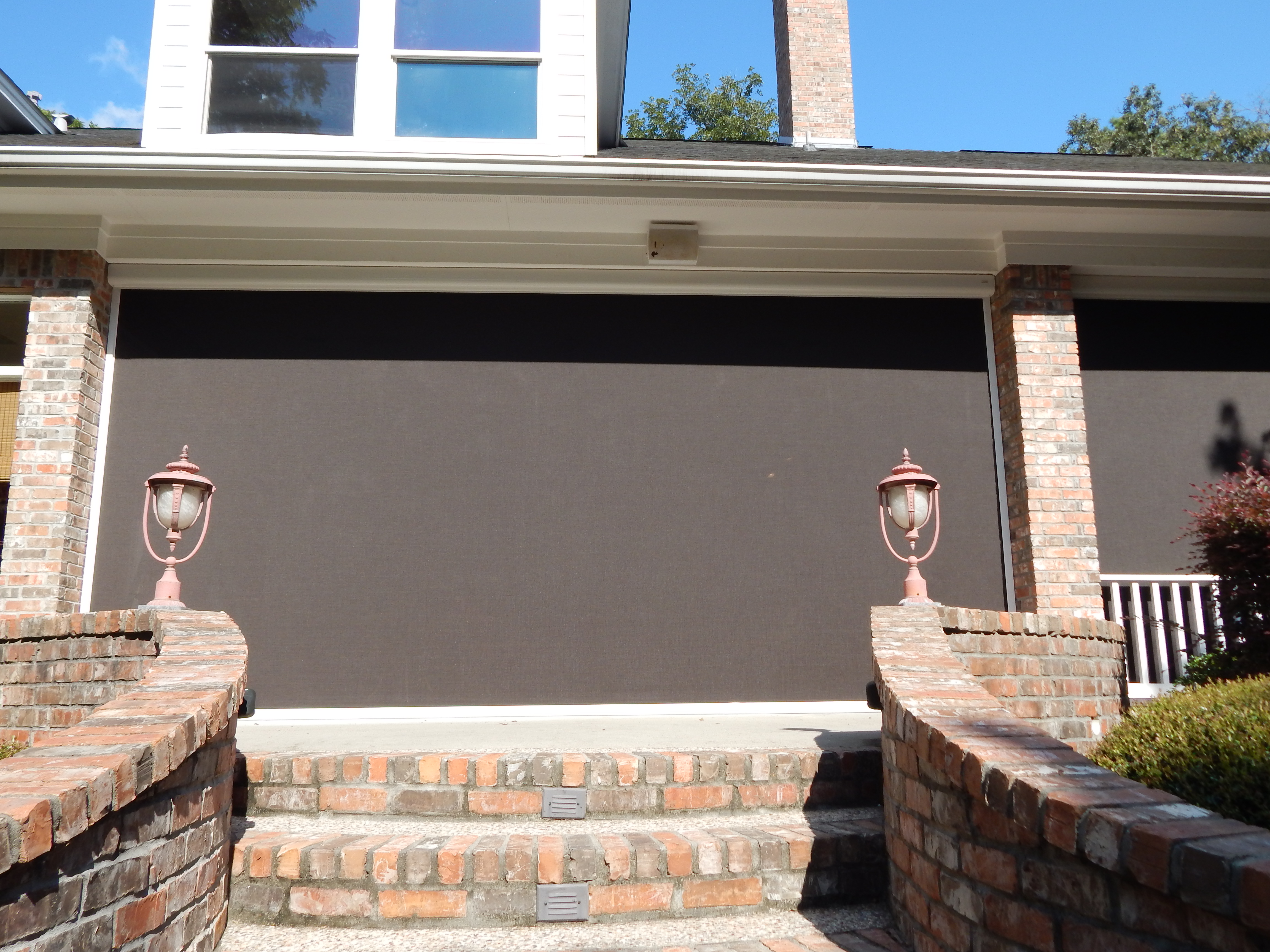 Expert Spotlight: Houston Automated Shade