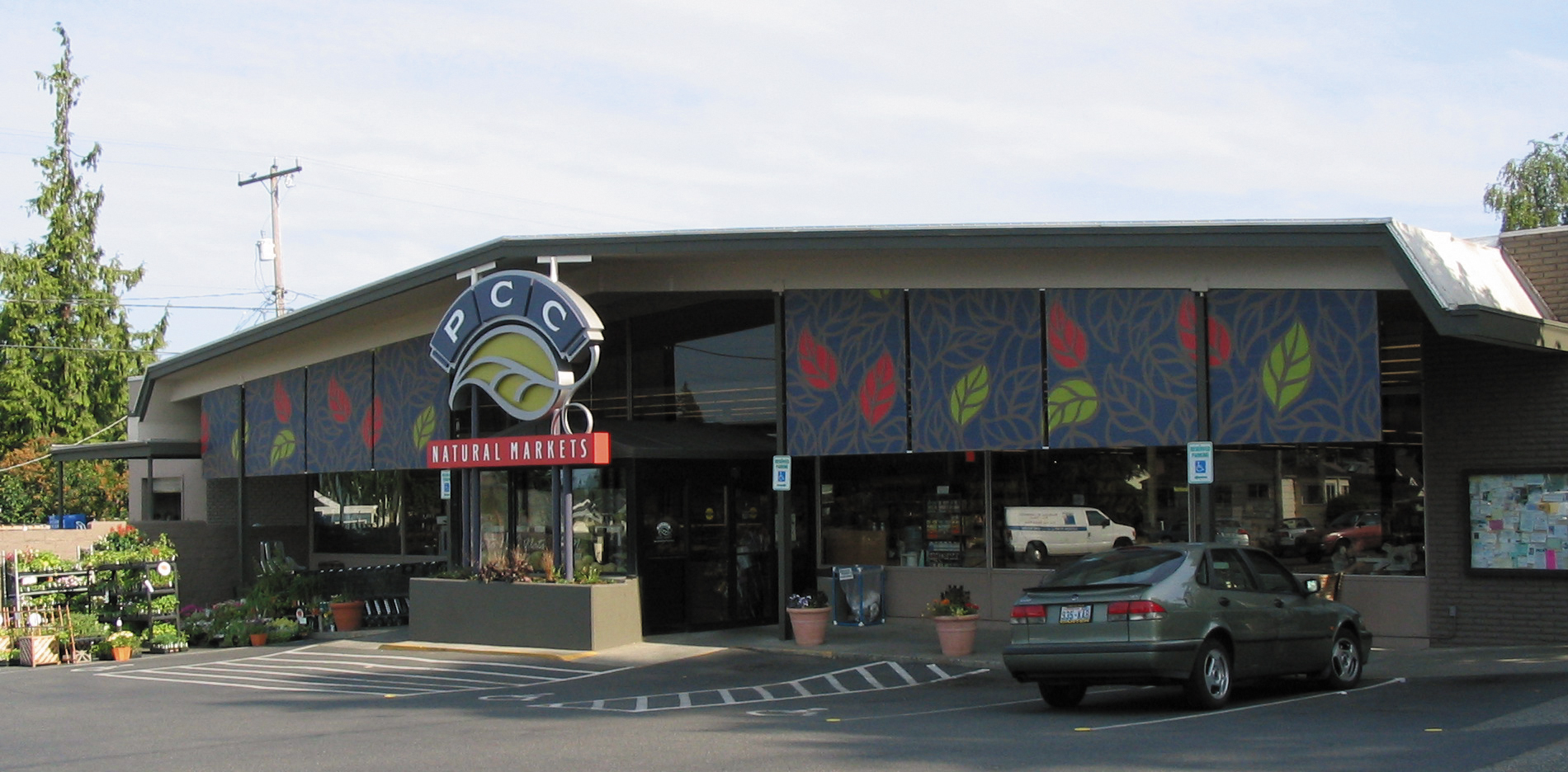 Expert Spotlight: Rainier Industries