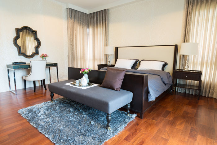 How to Use Color in Your Window Treatment Choices