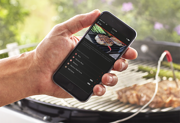 5 Tech Tips for a Smarter BBQ