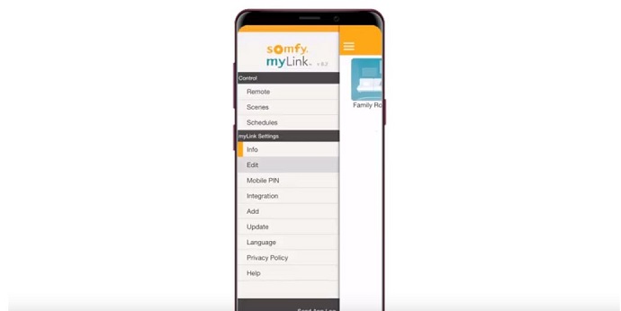 myLink™ App Overview & Basic Navigation