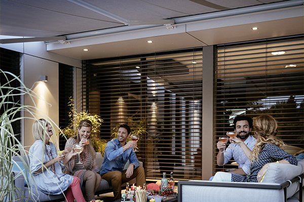 How Restaurants Can Offer the Best Outdoor Dining in Town