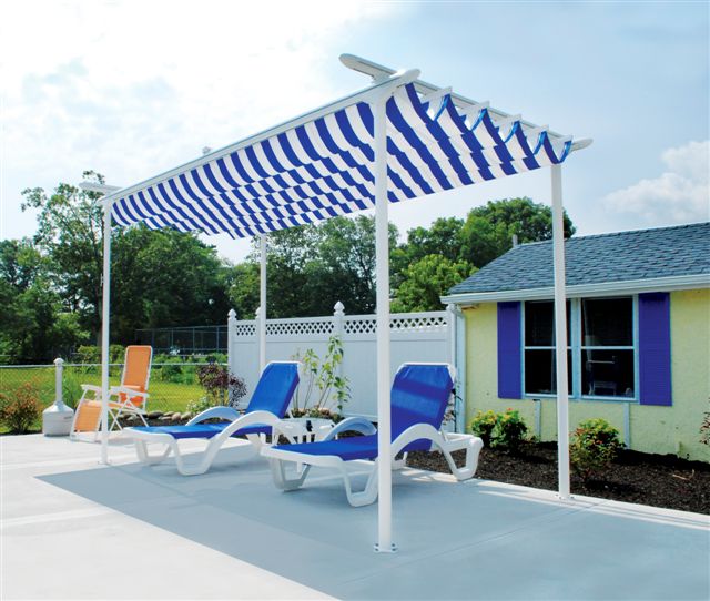 Expert Spotlight: Patio Systems Inc.