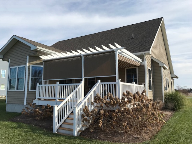 Expert Spotlight: Patio Systems Inc.