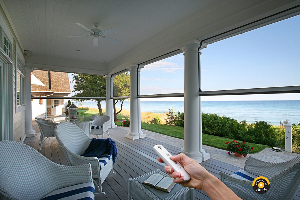 Expert Spotlight: Phantom Screens