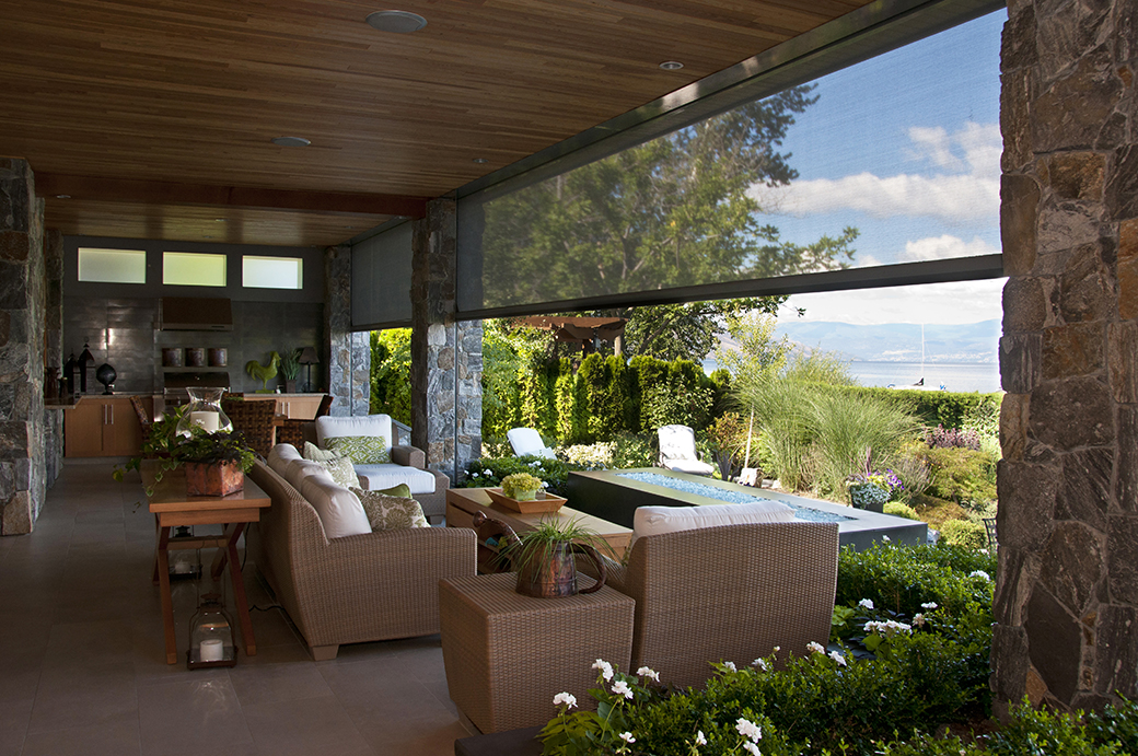 Expert Spotlight: Phantom Screens