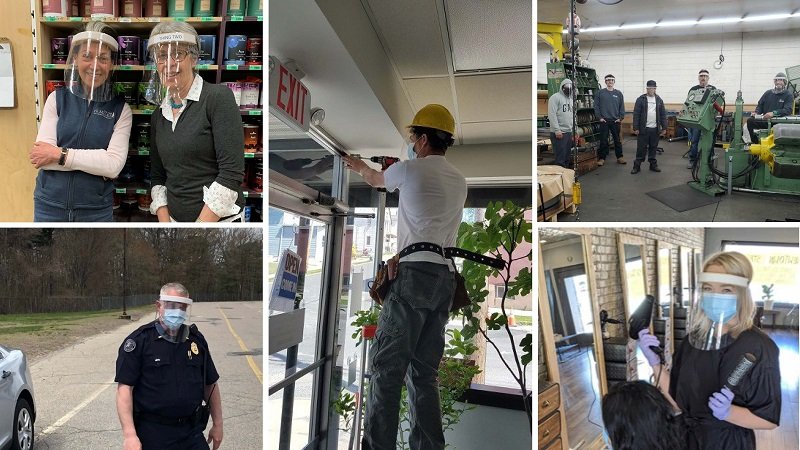 Somfy Network Spotlight on Porter Preston