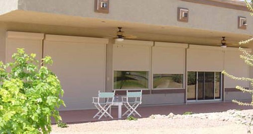 Expert Spotlight: Roll-a-Shield