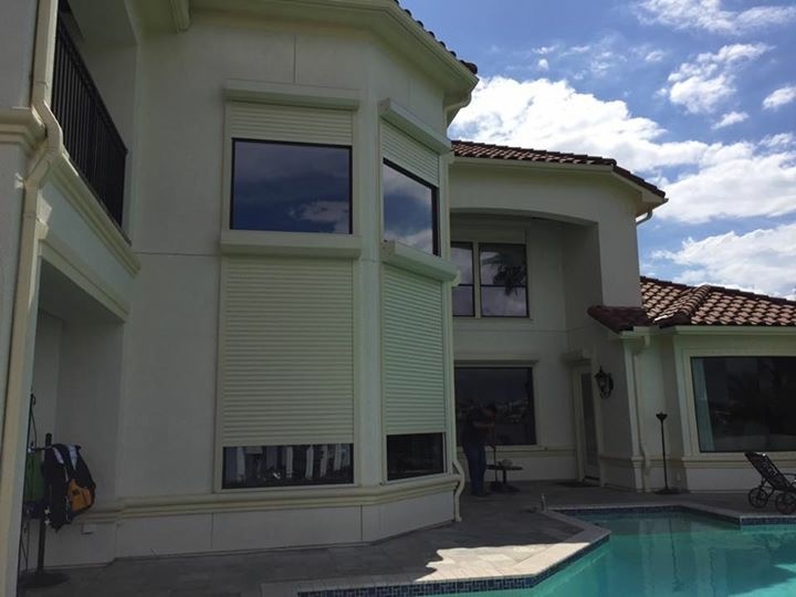 Expert Spotlight: Rolltex Shutters