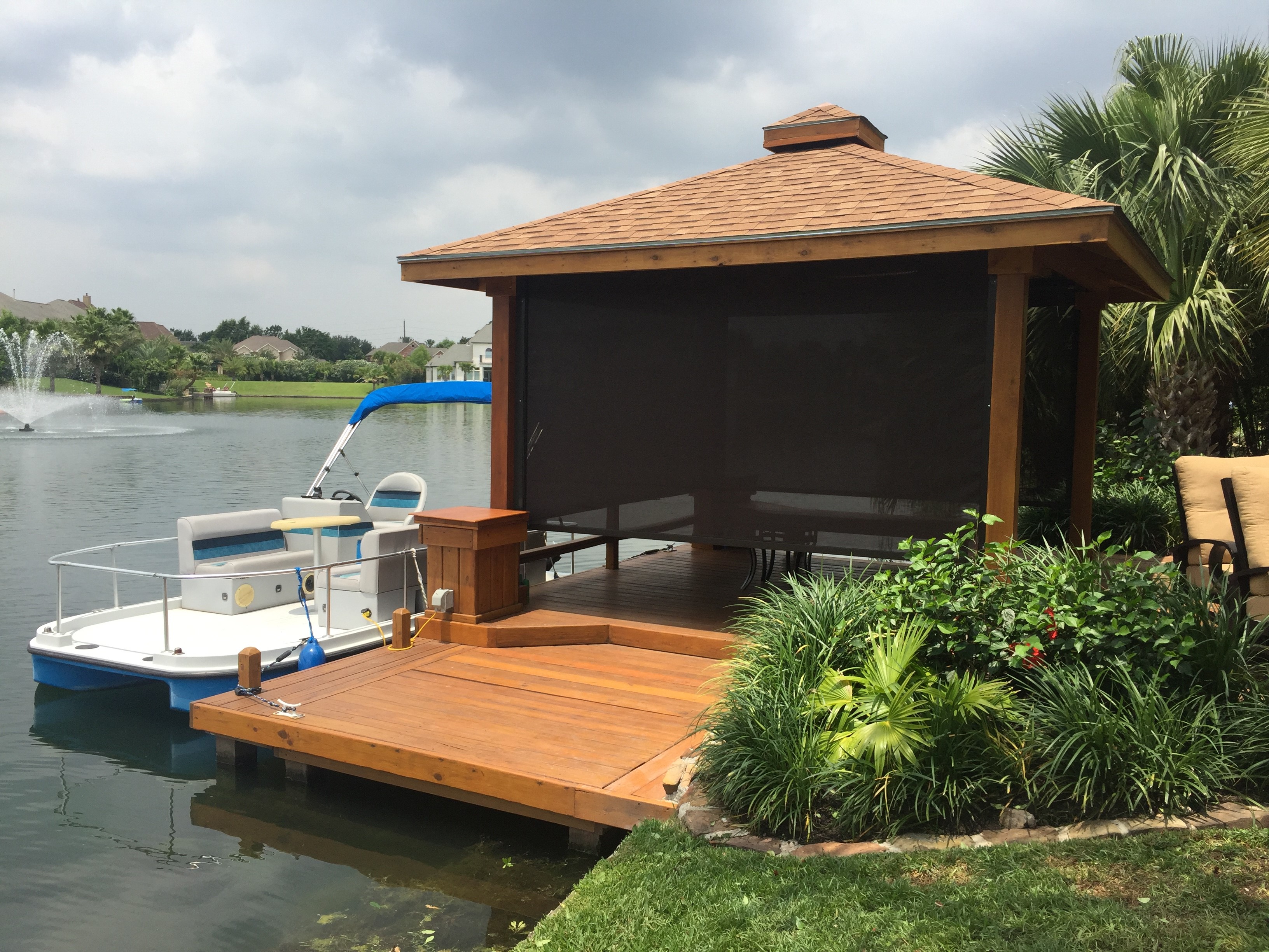 Expert Spotlight: Rolltex Shutters