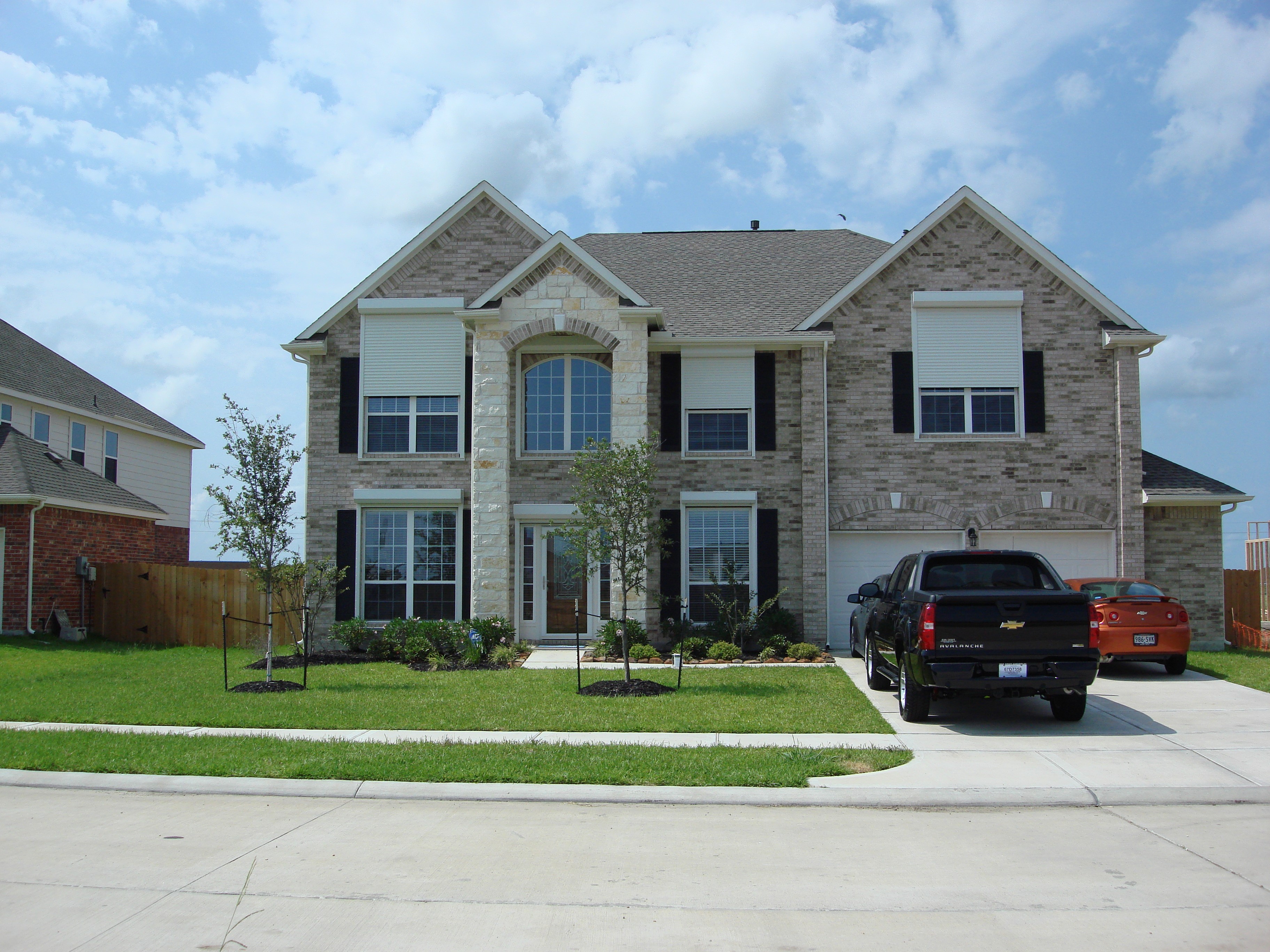 Expert Spotlight: Rolltex Shutters