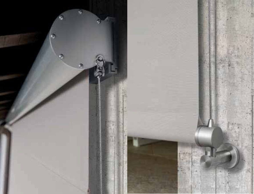 Expert Spotlight: Skyco Shading Systems