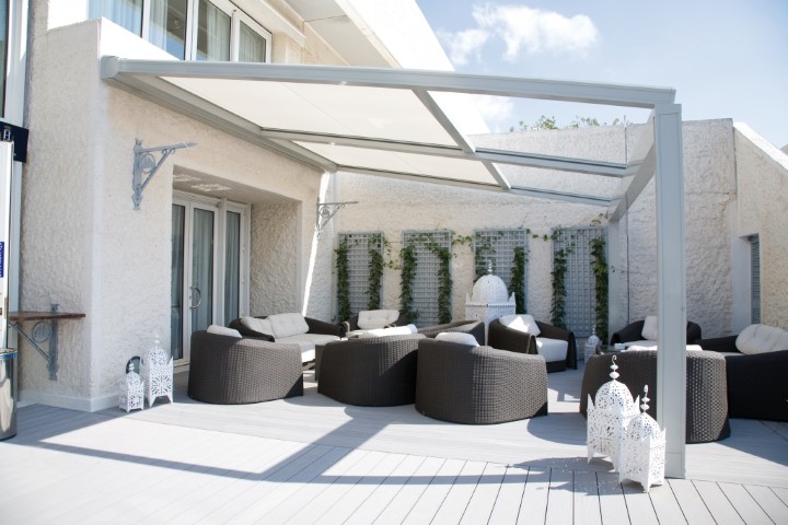 Expert Spotlight: Skyco Shading Systems