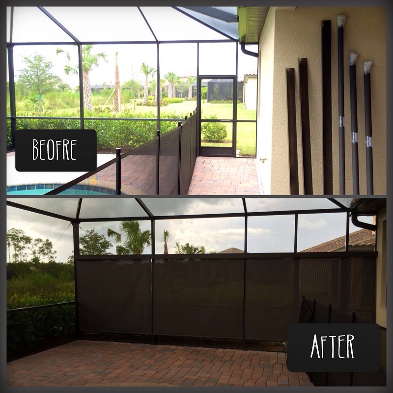 Expert Spotlight: Suncoast Blinds